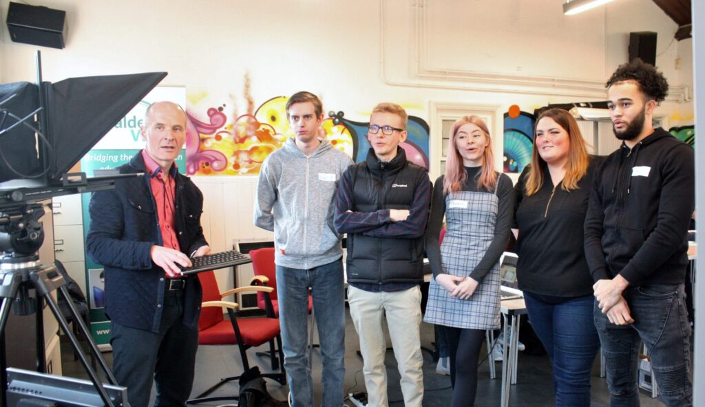 Wealden Works - The Heathfield Partnership